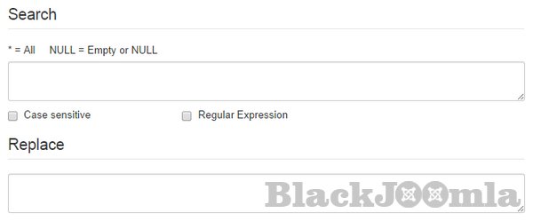 DB Replacer Pro 8.0.8