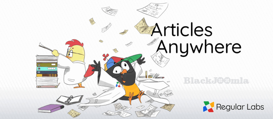 Articles Anywhere Pro 17.2.5